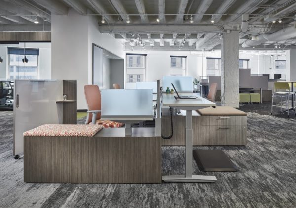 Portfolio - Denver | Office Furniture
