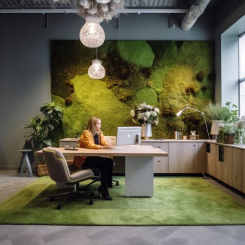 Denver Office Furniture and Design - Denver