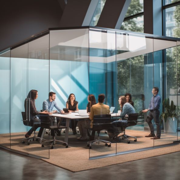 Denver Office Furniture and Design - Denver